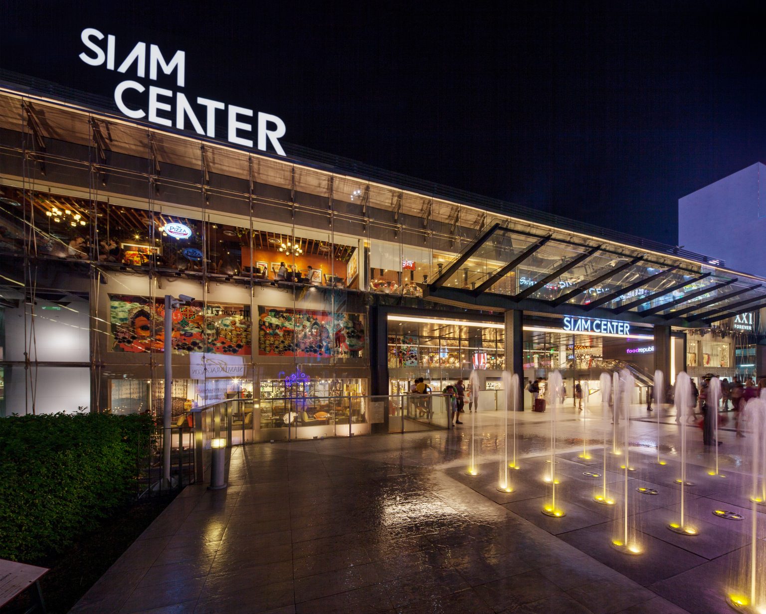 About ONESIAM – Tourist Homepage: Exclusive Privilege for Tourists