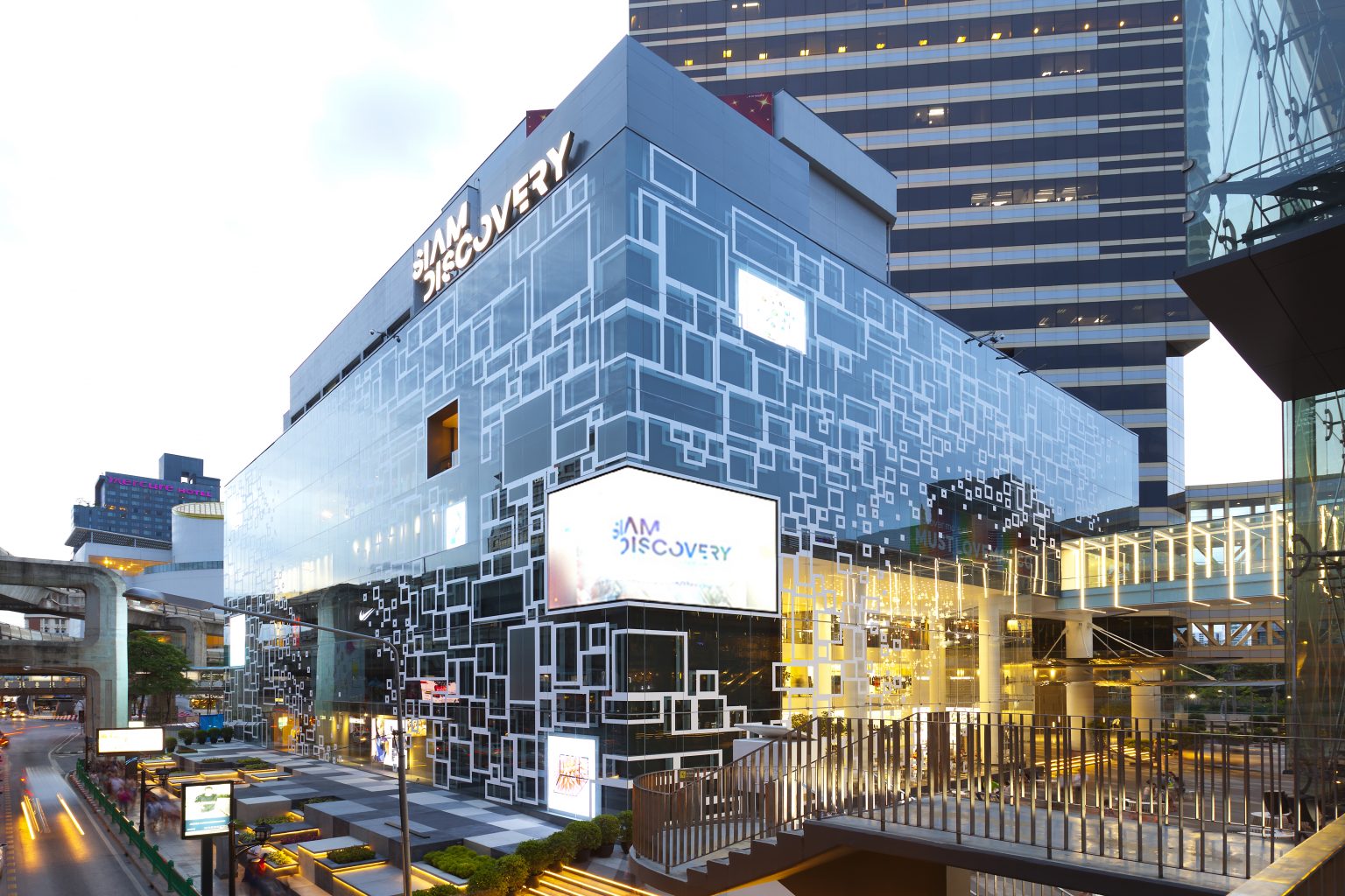 About ONESIAM – Tourist Homepage: Exclusive Privilege for Tourists