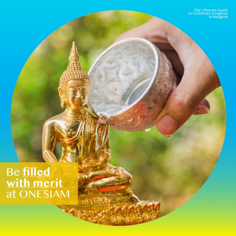 The Ultimate Guide to Celebrate Songkran in Bangkok! – Tourist Homepage ...