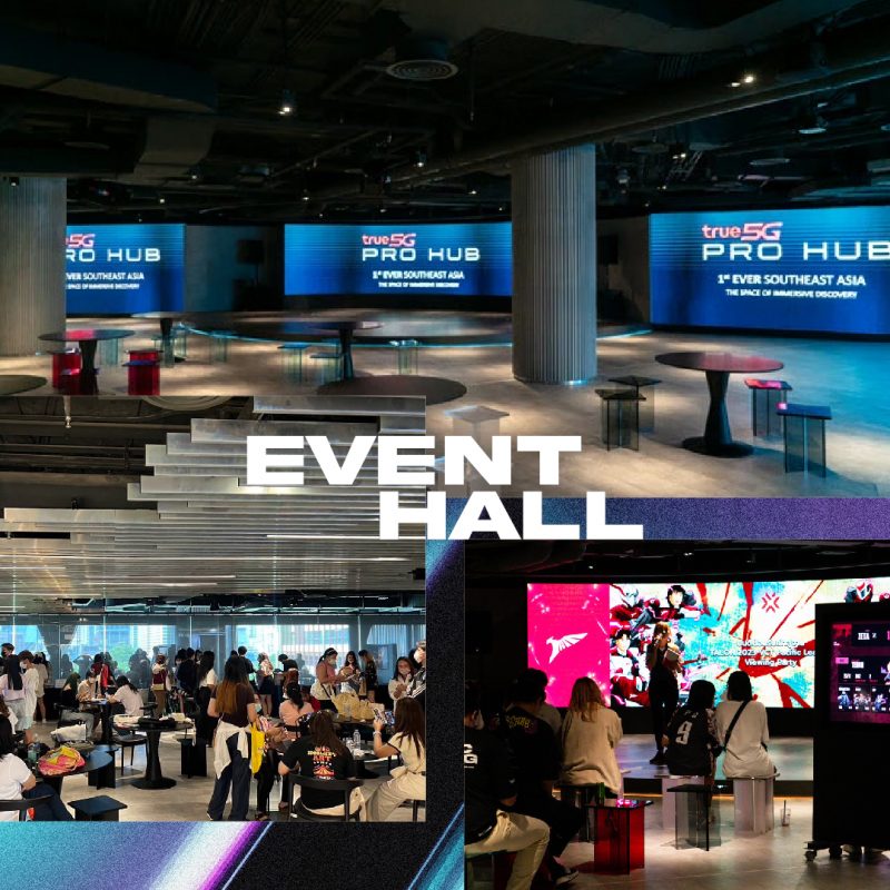 True 5G Pro Hub – Tourist Homepage: Exclusive Privilege for Tourists