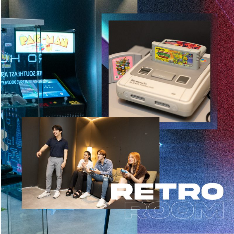 True 5G Pro Hub – Tourist Homepage: Exclusive Privilege for Tourists